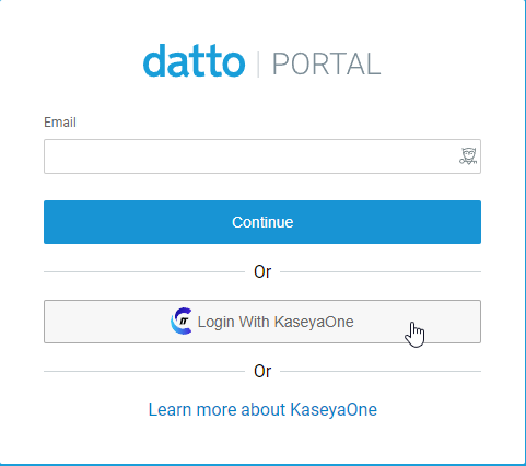 Qu'est-ce KaseyaOne ? Comment ça fonctionne