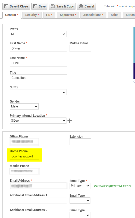 Comment envoyer un lien de prise de RDV client dans Autotask